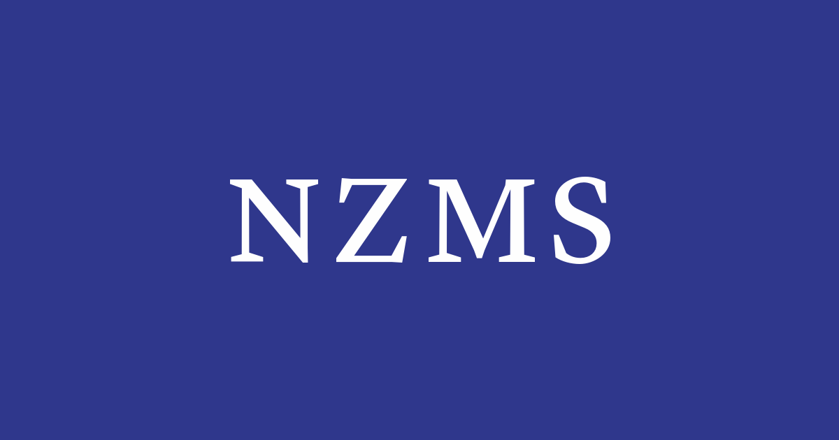 NZMS – Home